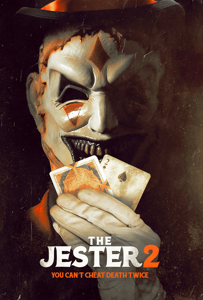 The Jester 2 - Fathom Entertainment